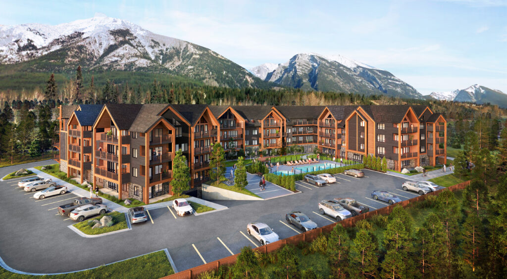 WESTERN Built Magazine Fall 2023: Editorial - METAFOR